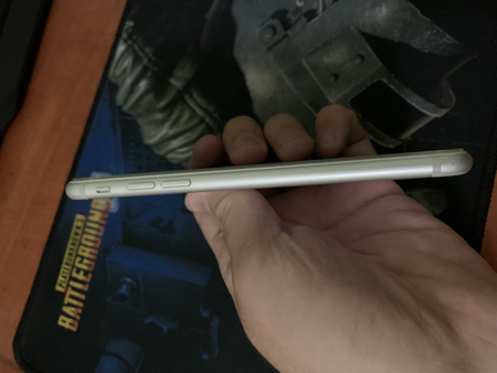 Iphone 7 128gb коробка документы есть