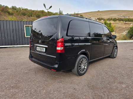 Viana сотилад 2008 йил