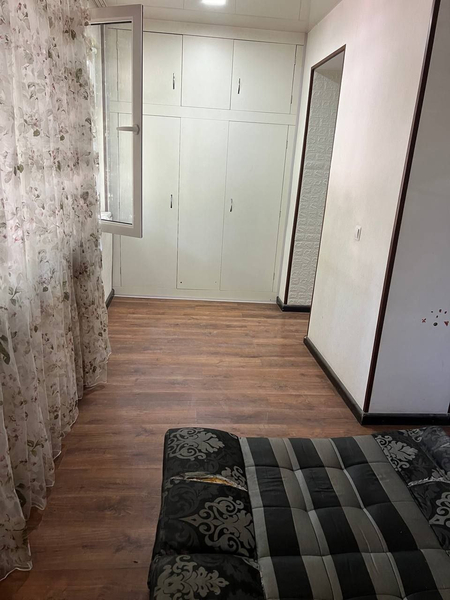 Продаётся 2/1/4 Академгородок Муминова