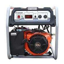 3 кВт генератор оригинал движок 220 в Kemage generator dvijok