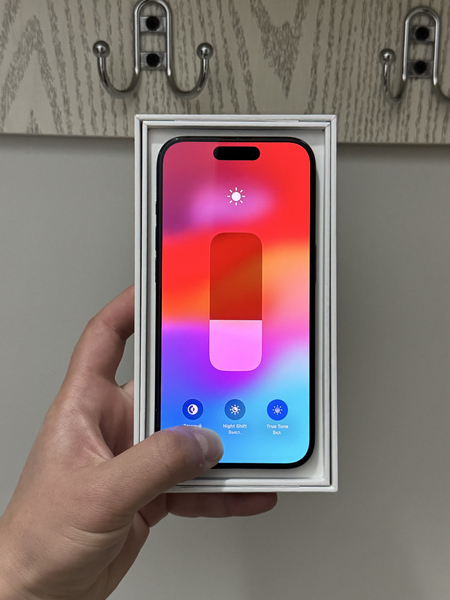 Iphone 14 Pro Max 128gb 86% Karobka Dokument