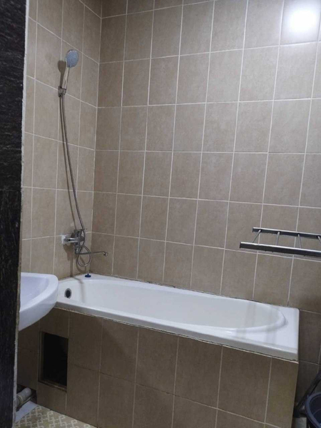 Срочно продается 2/1/3 квартира 52 кв.м Ор-р:Паркентский  (МНМ)