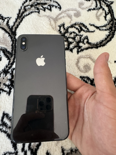 IPhone  XS MAX 256