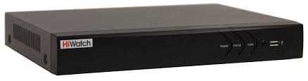 IP-видеорегистратор HIWATCH DS-N316(C)