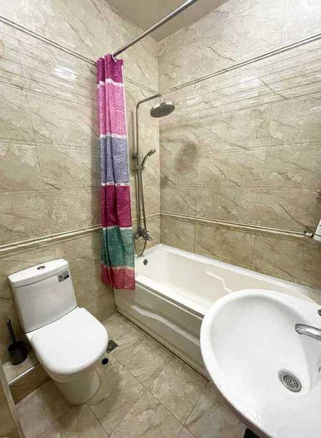Продается квартира на Нукуской 4/3/9 ID:FRP148