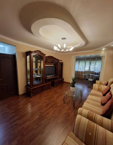 Продается квартира 2/8/10 57м2 в ЖК «Tiara Residence» возле IT-Park