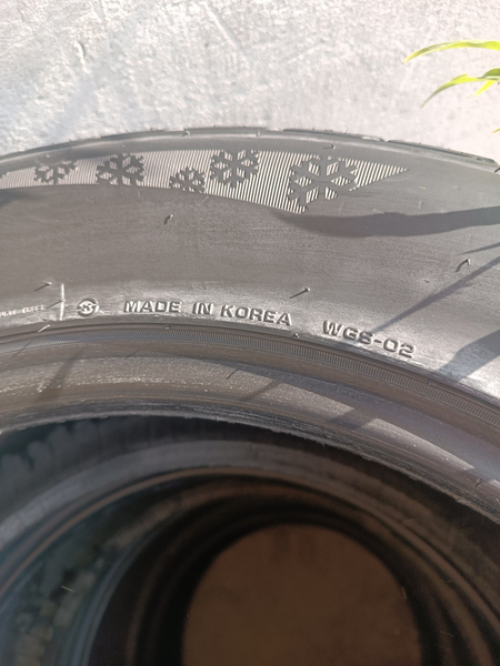 NEXEN balon 235/55/R17 sotiladi