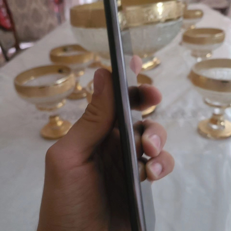 Galaxy note 20 5G 256GB ideal