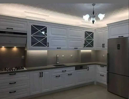 Кухонная гарнитура