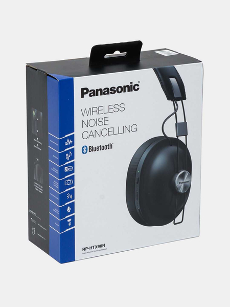 Продаются Новые наушники Panasonic RP HTX90N