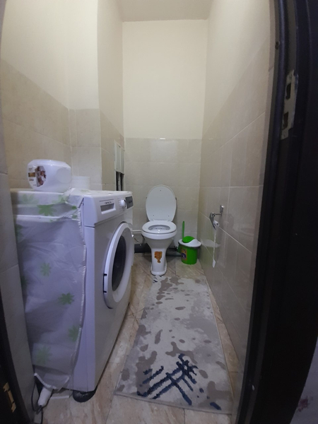 Arenda kivartira Yashnabod Farğona yuli Uzbum Obod Makon