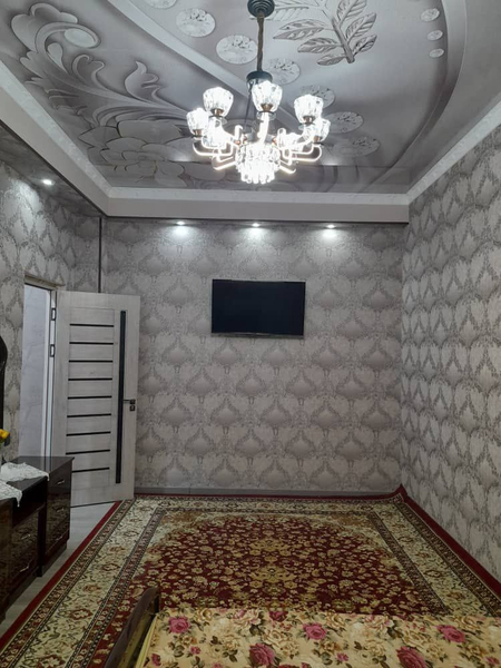 1 хонали квартира ижарага берилади