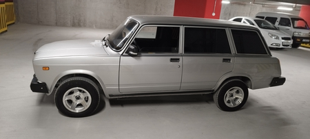 Jiguli vaz  2104