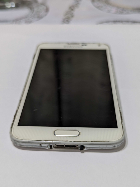 Samsung Galaxy S5