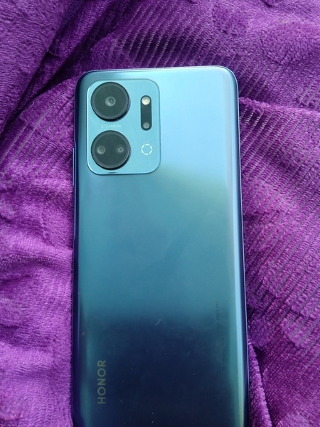Honor X7a puls 128 tali
