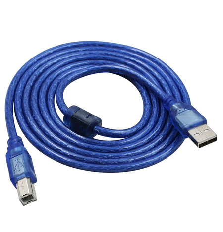 Провод питания Usb принтер