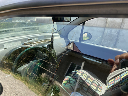 Stochniy matiz best super kondisioner sotiladi