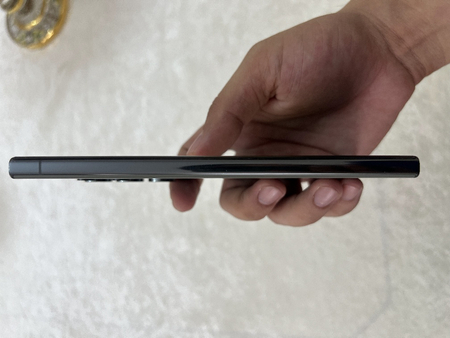 Продаётся Samsung S23Ultra Green