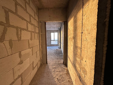 3-комнатная квартира в Шайхантахуре, 81 м², 11/12 этаж, новостройка,