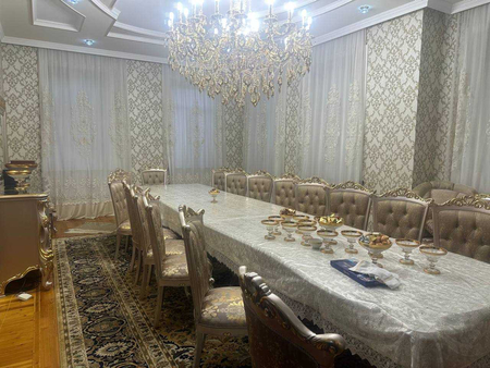 Евродом под офис М.Горький