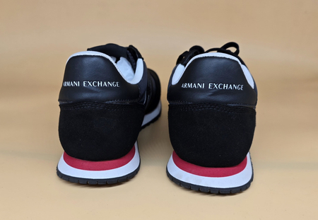 Armani exchange original skidka Красовка