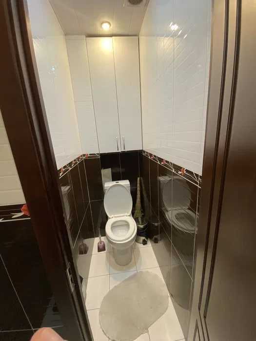 Аренда 2-ком квартиры на ул.Бабура/2-room apartment for rent