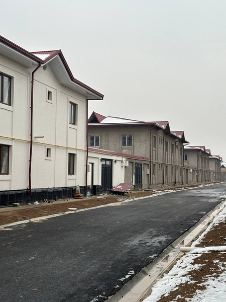 Продаются коттеджи в коттеджном городке, Барданкол, ор: Гольф клуб