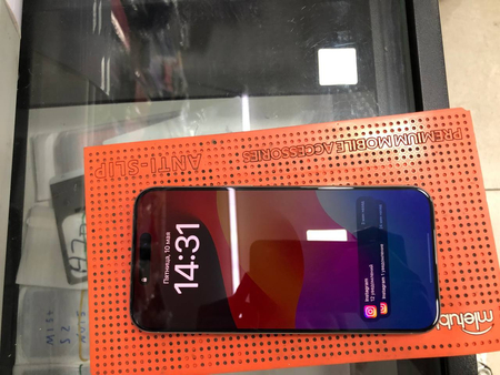 iPhone 15 promqx 256