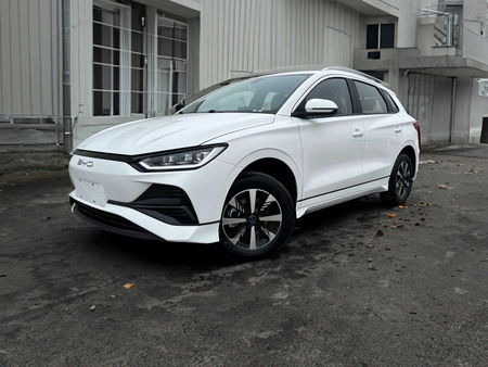 BYD Luxury E2 Full Таййор счёт справка Avtosalon!!