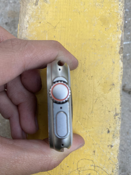 Wear Pro smart watch