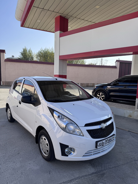 Spark 2013 yil 5300y.e