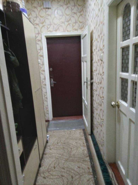 Юнусабад-11, чистая квартира, 3/2/4, 68 м², ор-р ТРЦ Мега Планет