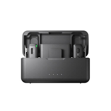 Dji mic . Wireless microphone .fotoaparat. lphone.