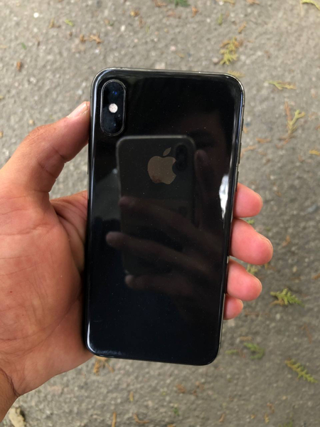 Iphone xs pamyat 64