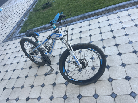 Velik 2 ta xolati yaxshi