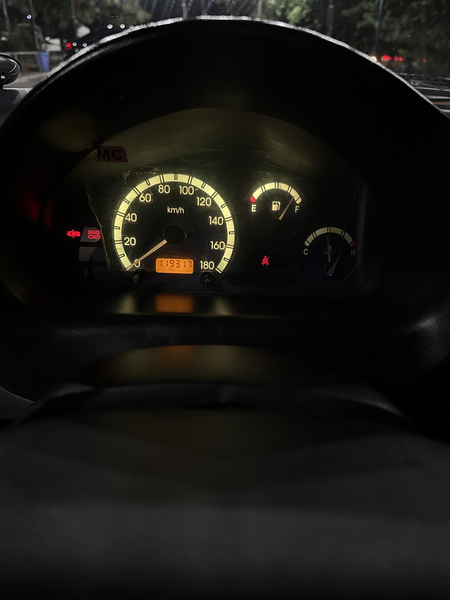 Chevrolet Matiz best