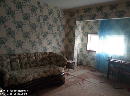 Продается квартира на Ц6