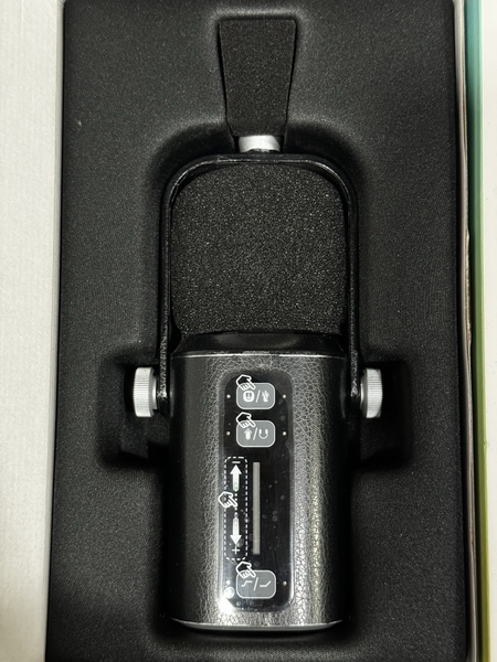 Saramonic SR-BV3