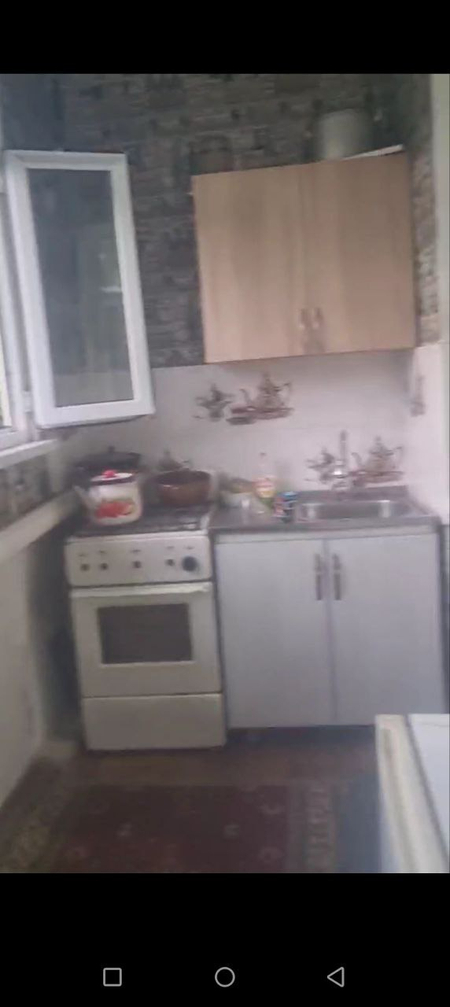 Сдается квартира на Новза метро 1*2, комнатную для семьи 300$.