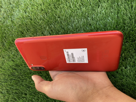 samsung galaxy A11