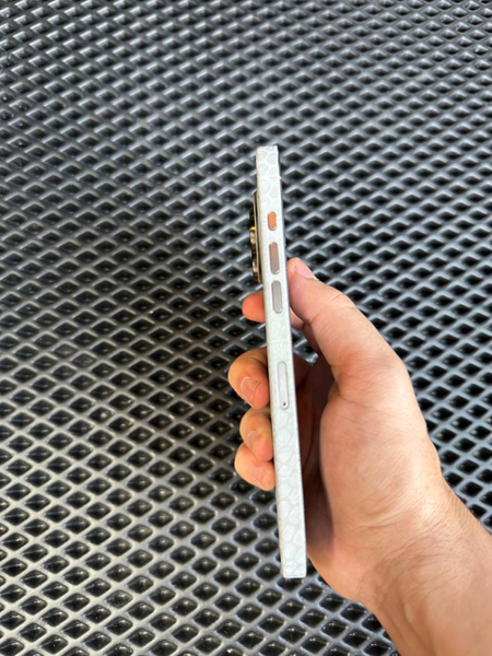 Iphone 15 Pro Max 256 gb