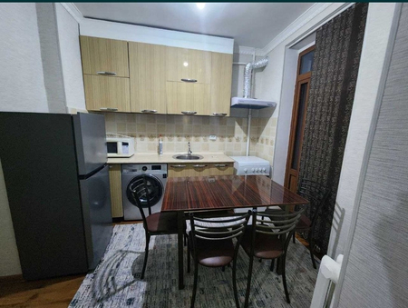 Аренда квартиры новомосковский