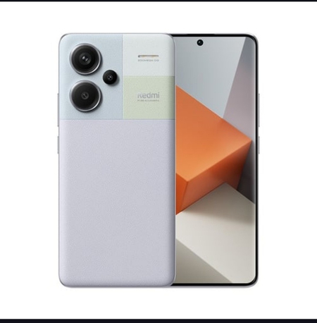 Redmi note 13 pro plus