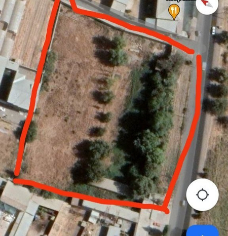 Quruq yer Limanaria qoramurt postiga yetmasdan bitonkadan 3.5 km