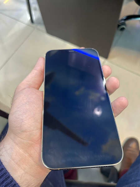 Iphone 12 pro Max 256 gold