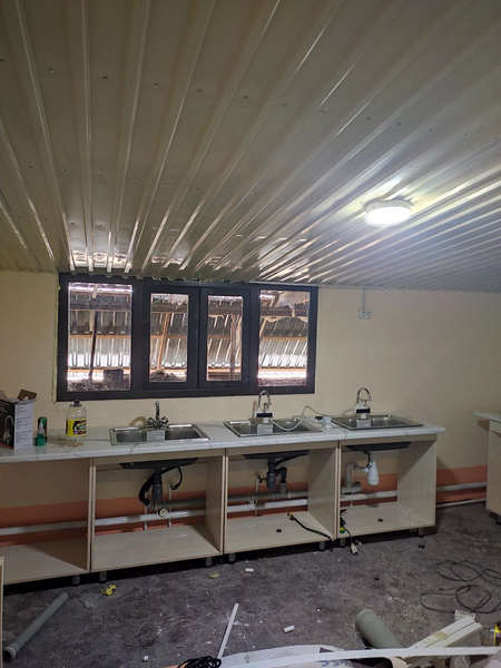 Talabalar va Ishlovchilar uchun Hostel 300ming som oylik