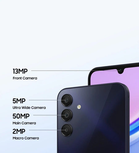 Samsung Galaxy A15 Доставка Бесплатная