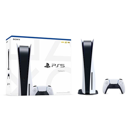 PlayStation 5 слим с дисководом/без дисковода доставка бесплатно
