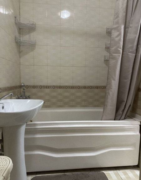ТТЗ массив 2 1в2/1/4 аренда квартира