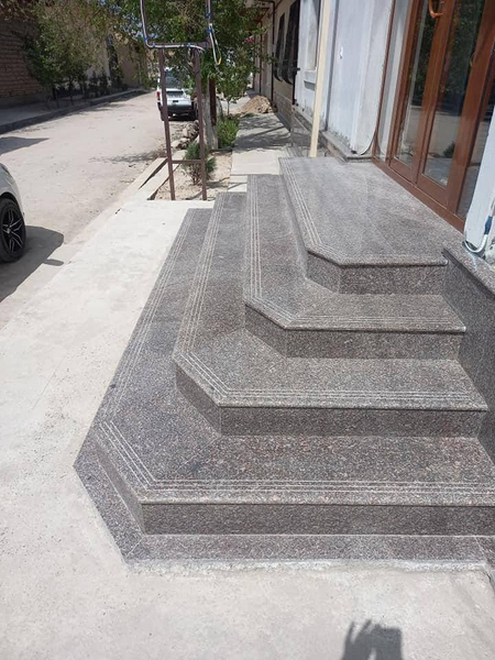 Giranit miramir ish xizmati  bajaramiz